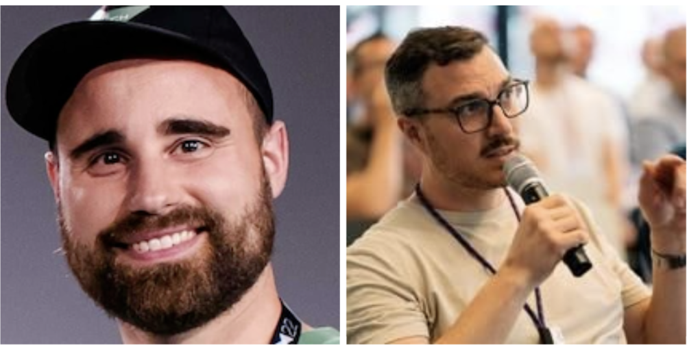 Meet the Eclipse Hackathon 2025 Hack MCs | Eclipse Foundation Staff Blogs